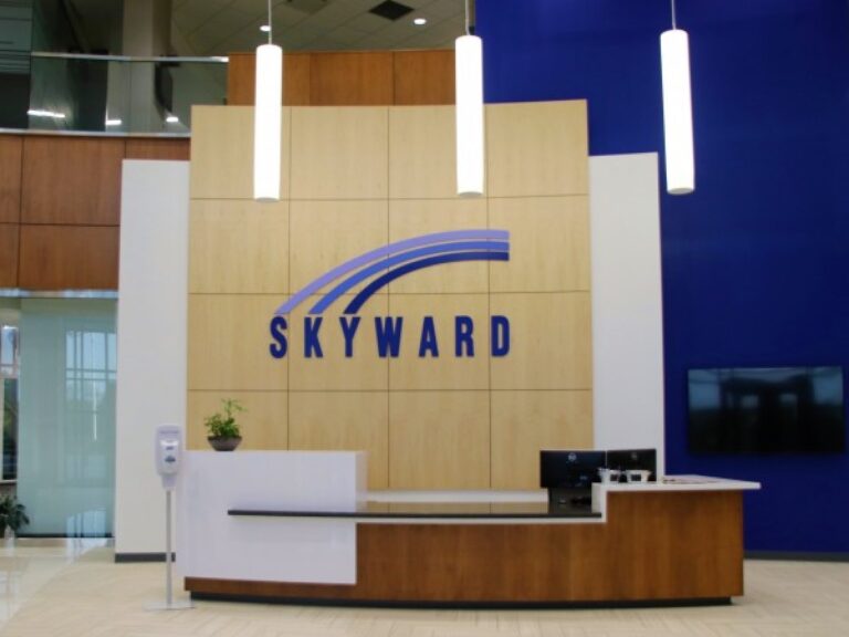 Custom Interior Signs - Graphic House Inc.