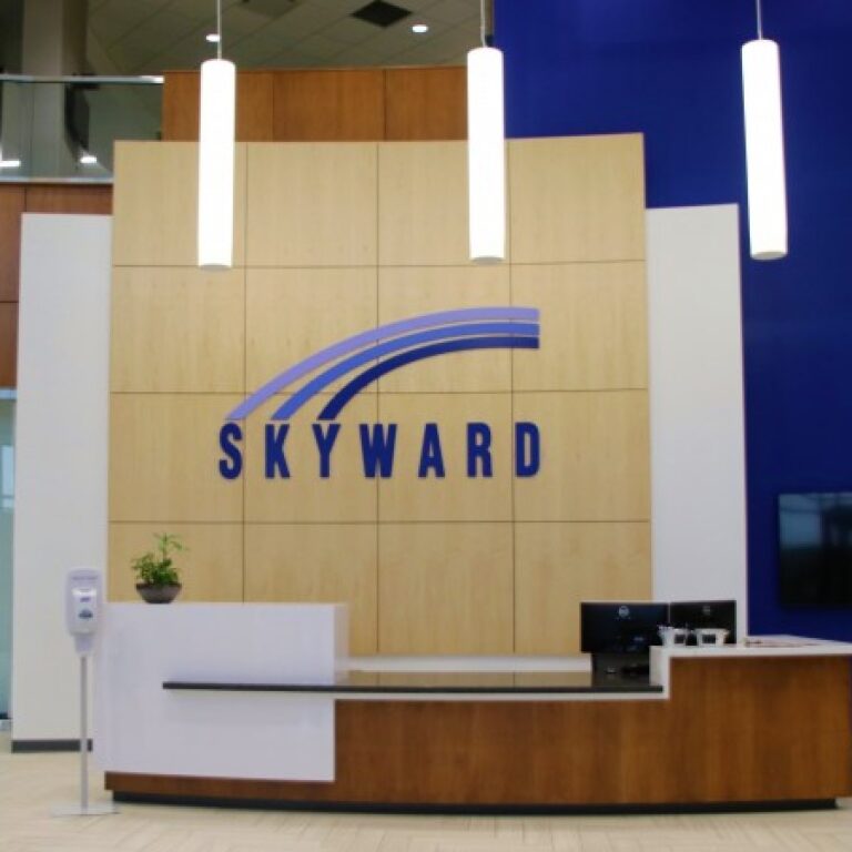 Custom Interior Signs - Graphic House Inc.