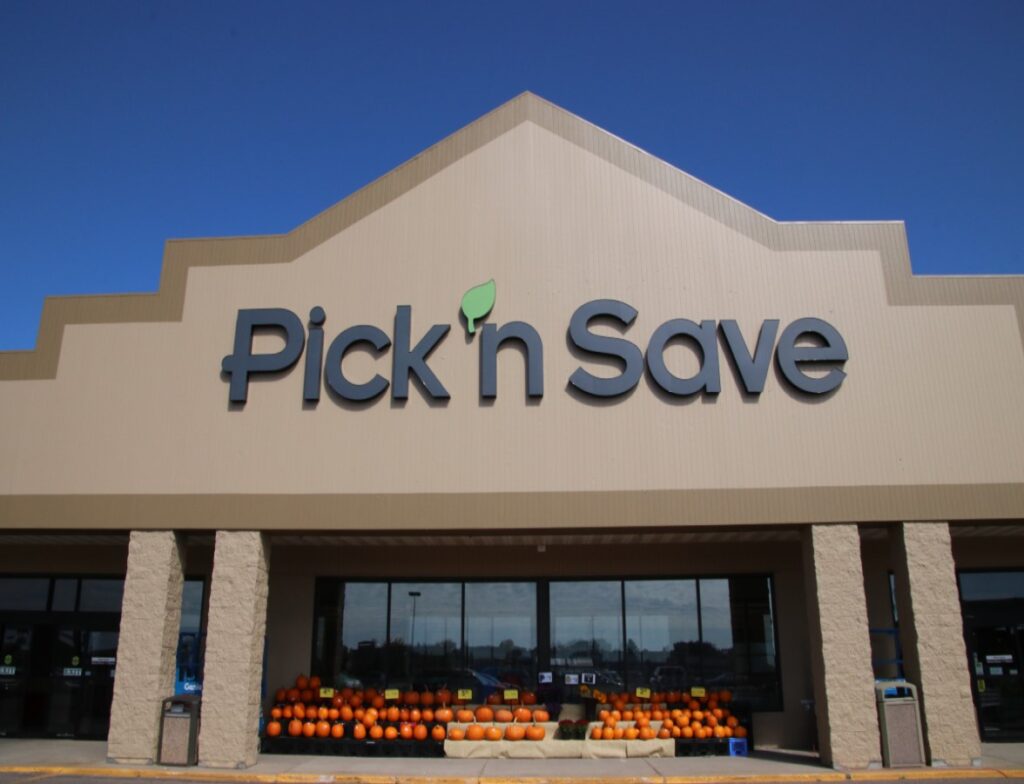 Industries - Custom Signs | Graphic House, Inc.